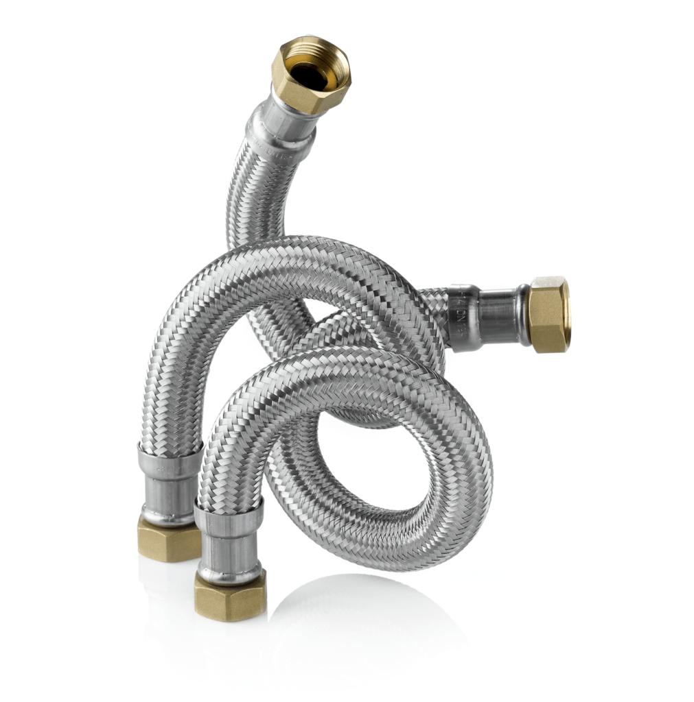 Extra Twist DN19-DN50 - Tucai
