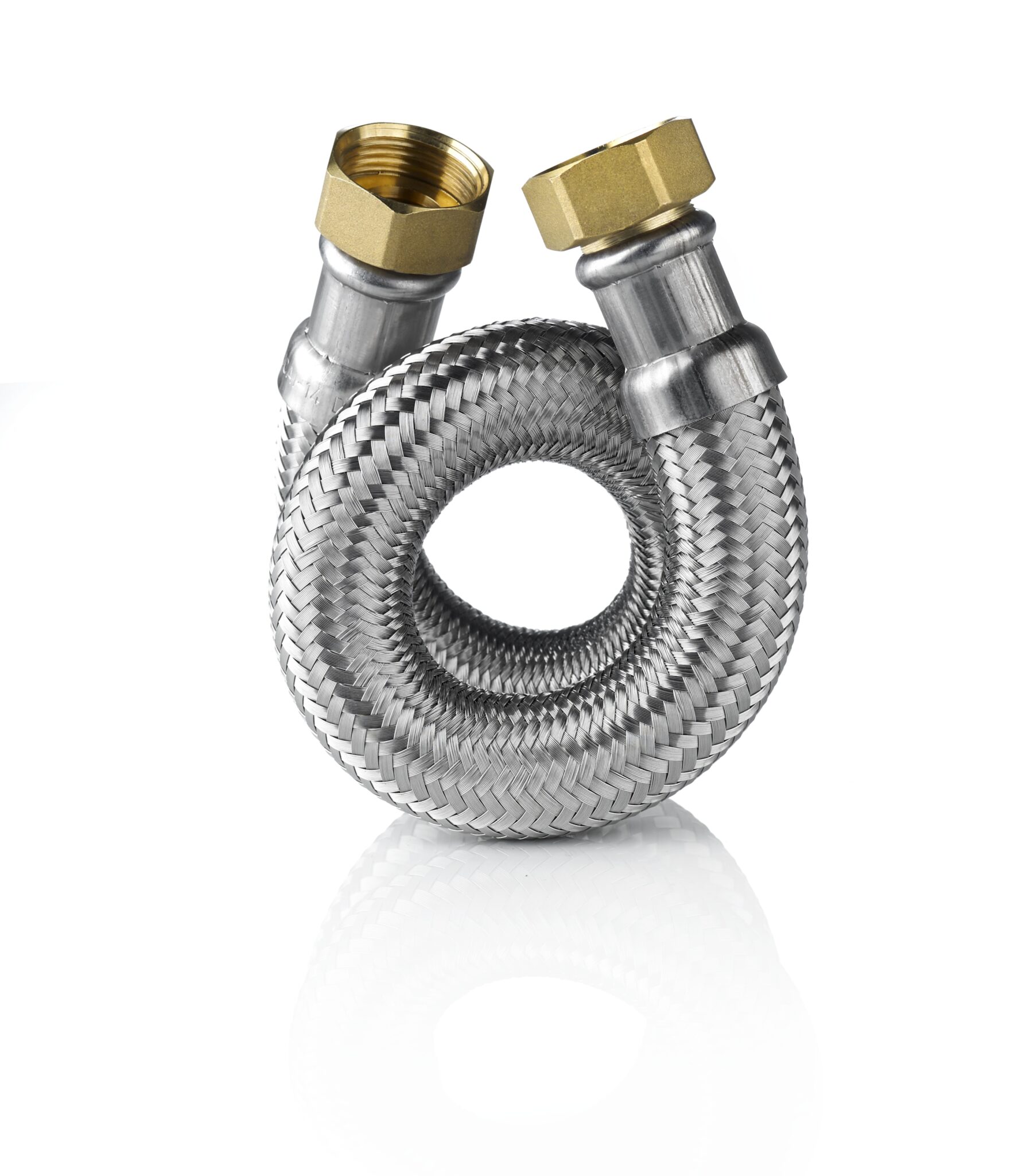 Extra Twist DN19-DN50 - Tucai