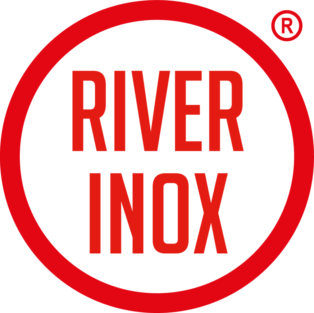 RIVER INOX DN8 - DN25 - Tucai