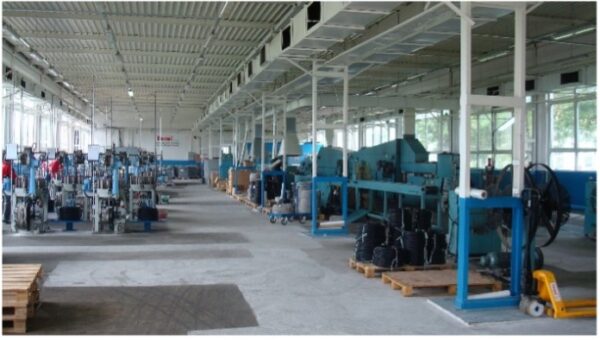 Headquarters - Tucai