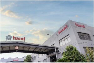 Headquarters - Tucai