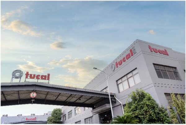 Headquarters - Tucai