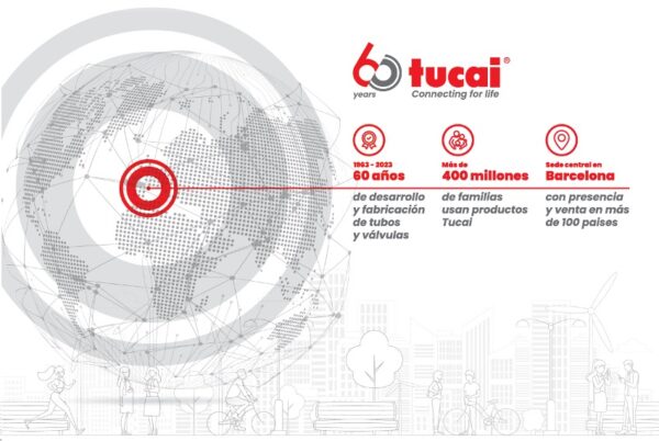 Headquarters - Tucai